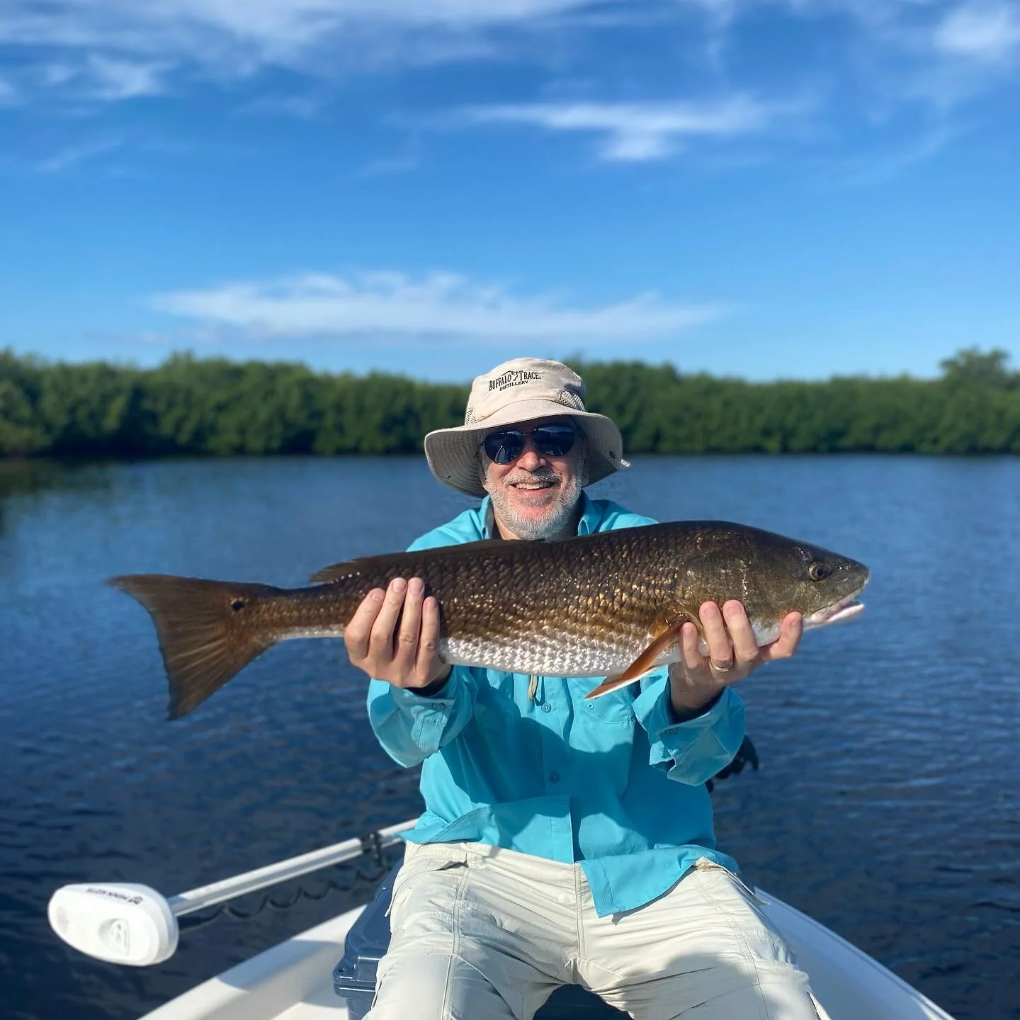 Snook Fishing Charters from Boca Grande to Punta Gorda with Task Force ...