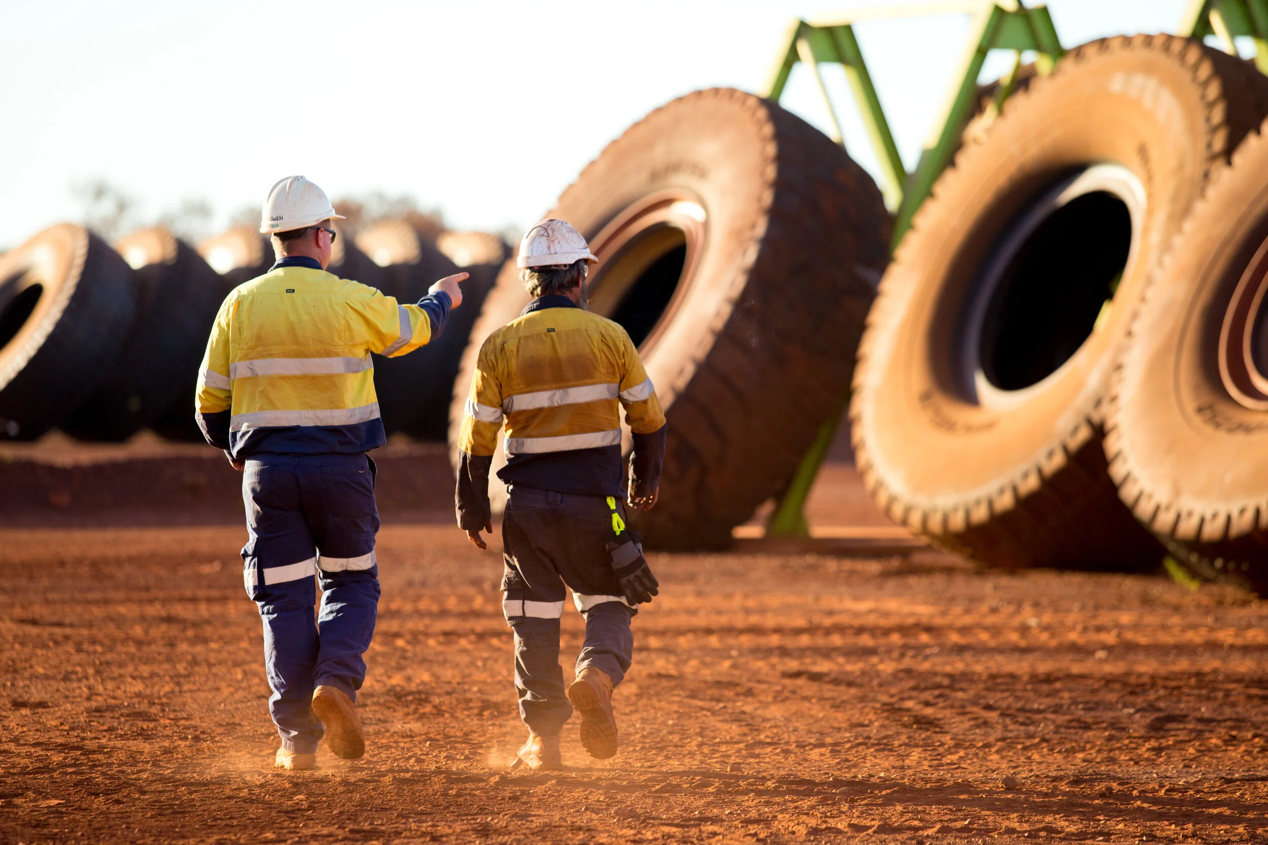 Kal Tire Careers — Kal Tire RTO