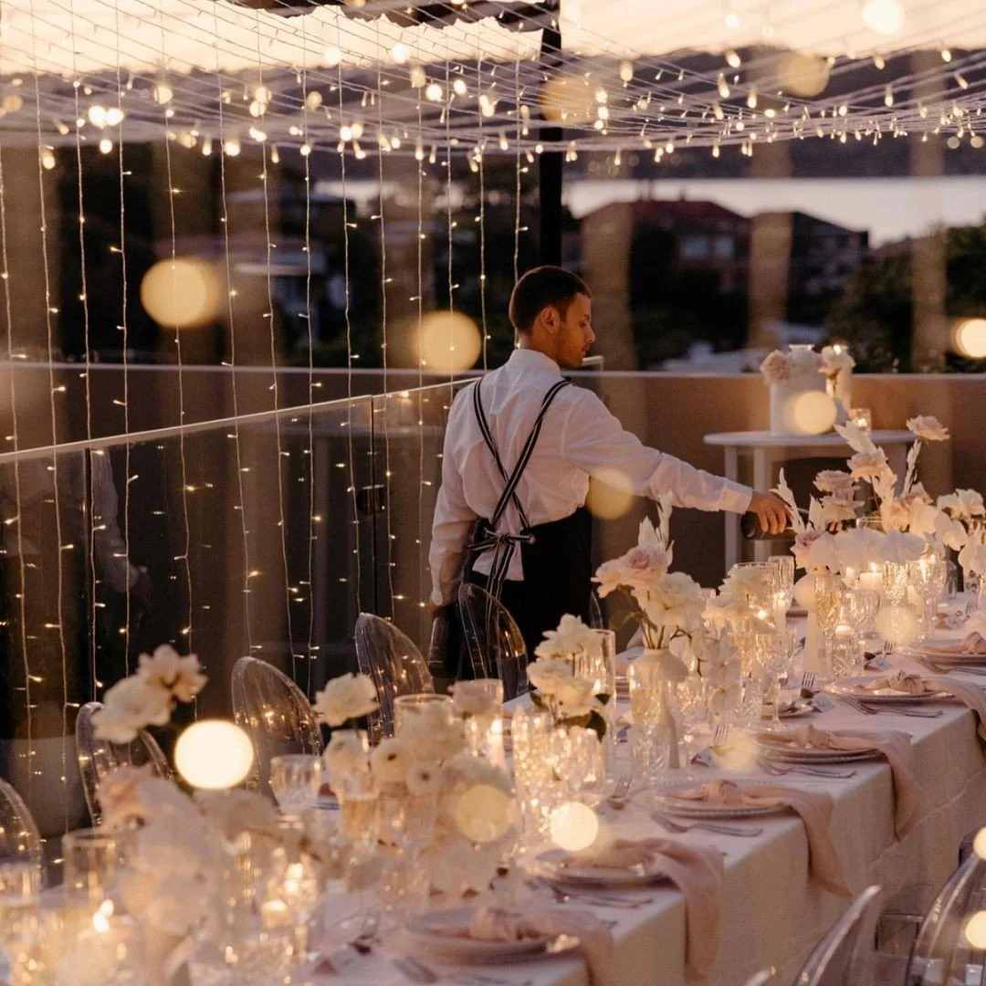 Grow Event Space — Mint and Mingle