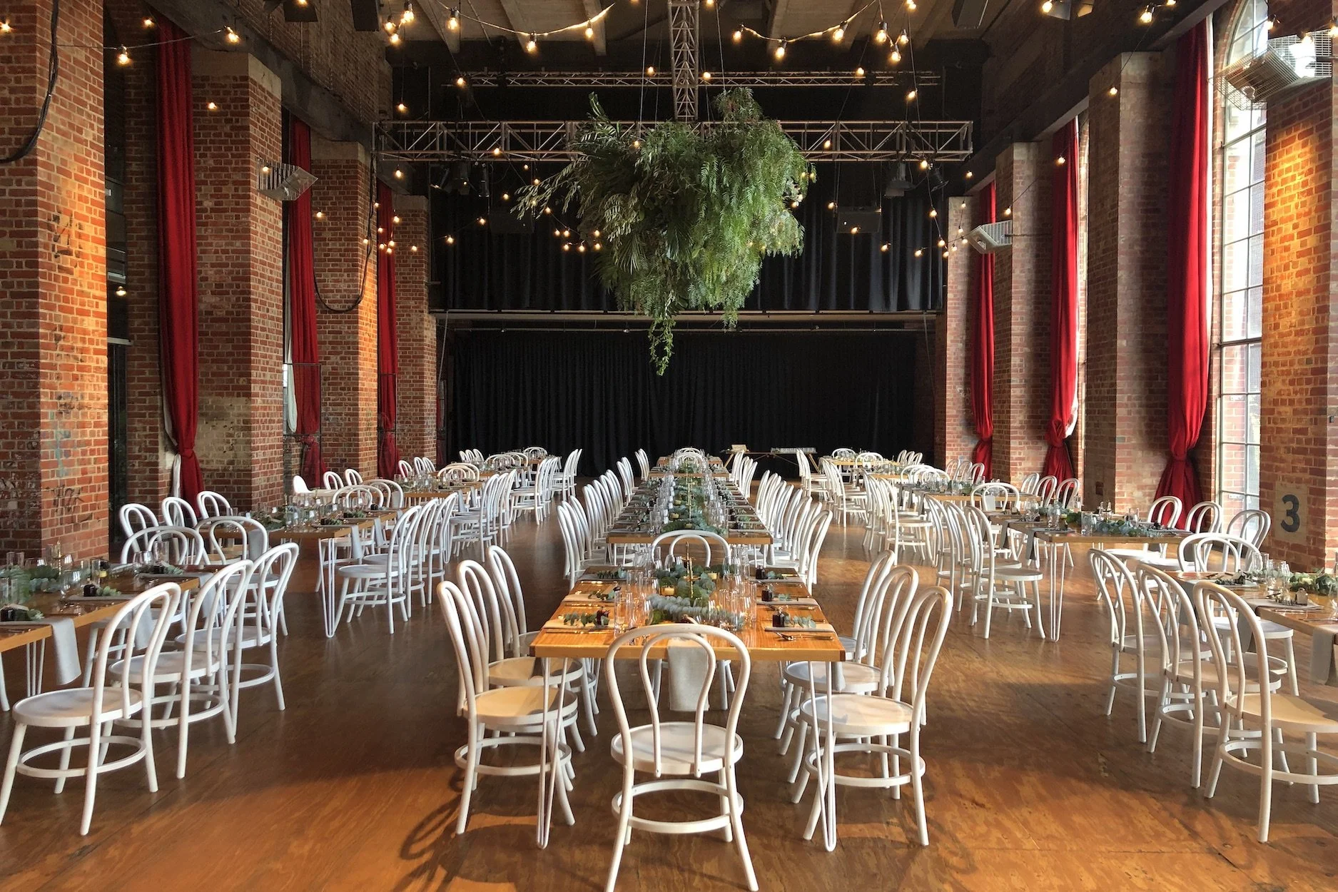 Wedding & Event Venues in Melbourne & Sydney — Mint and Mingle