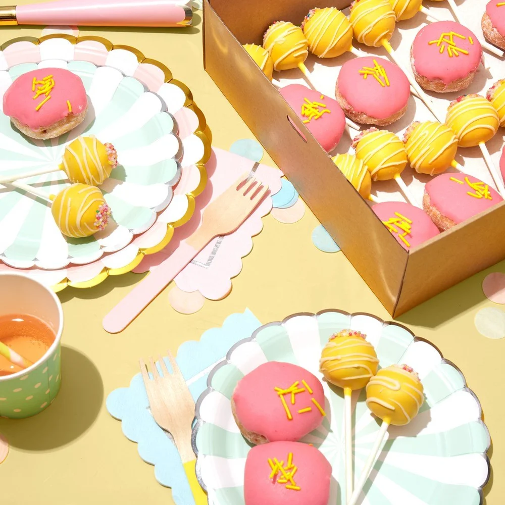 Delicious Catering that comes to you — Mint and Mingle