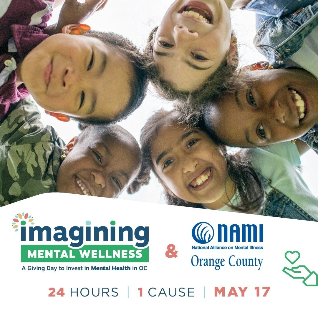 Anxiety Sucks Season 1 — NAMI Orange County