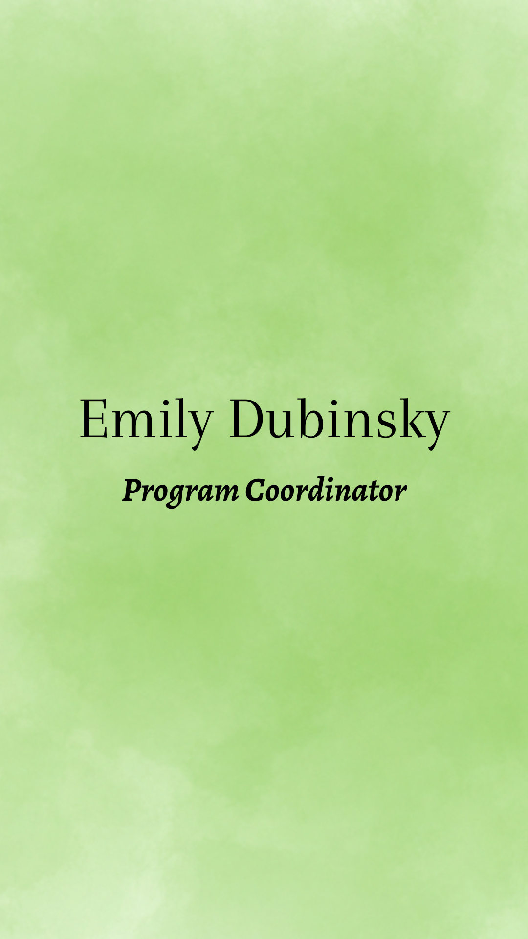 About NAMI OC — NAMI Orange County