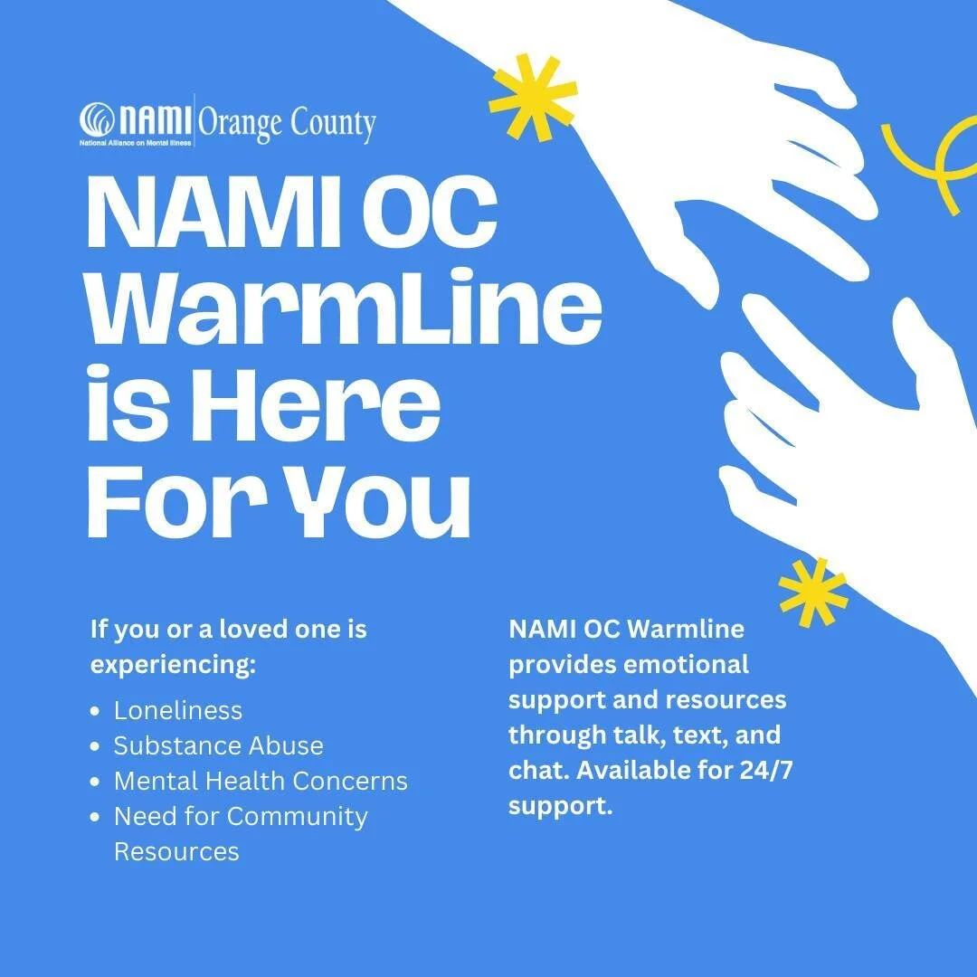 KNOWLEDGE FORUM: Know the Signs - Suicide Prevention Training with DiDi ...