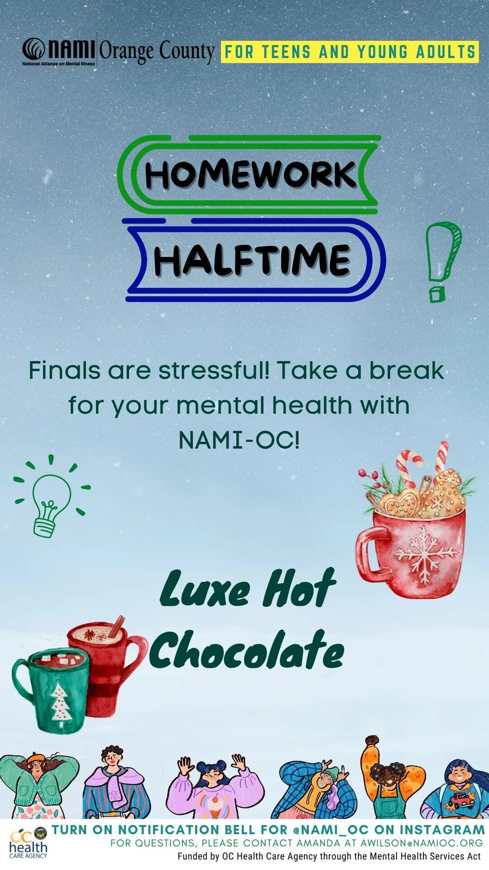 Membership — NAMI Orange County