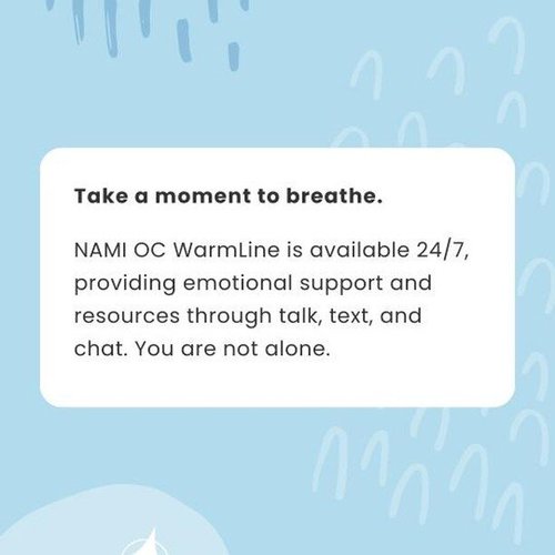 Membership — NAMI Orange County