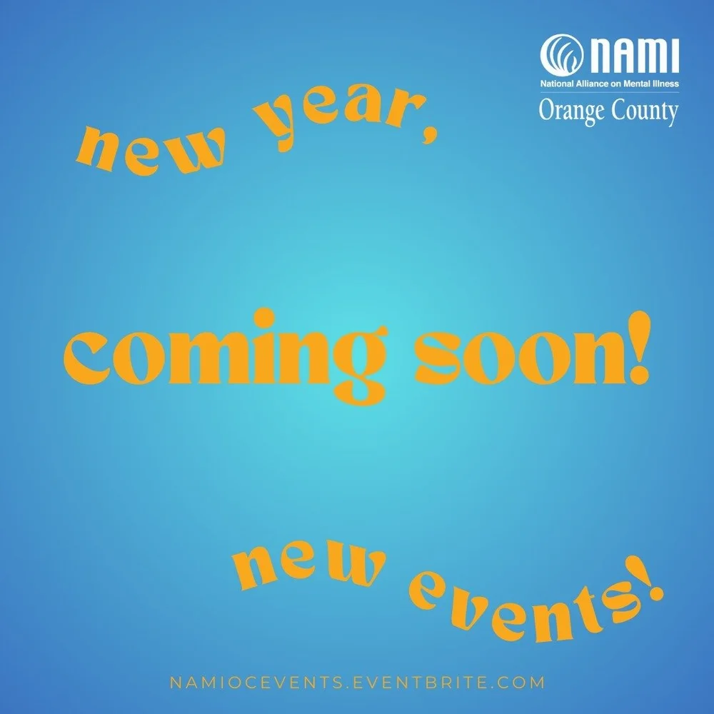 About NAMI OC — NAMI Orange County