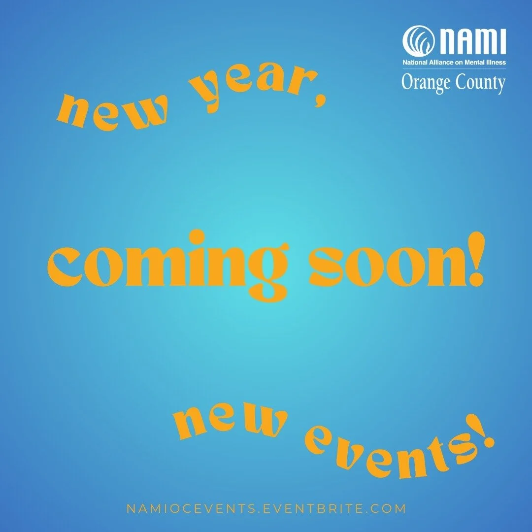 About NAMI OC — NAMI Orange County