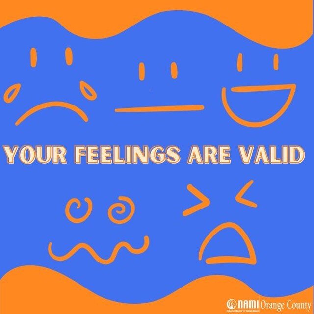 It's GivingTuesday! 💚 — NAMI Orange County