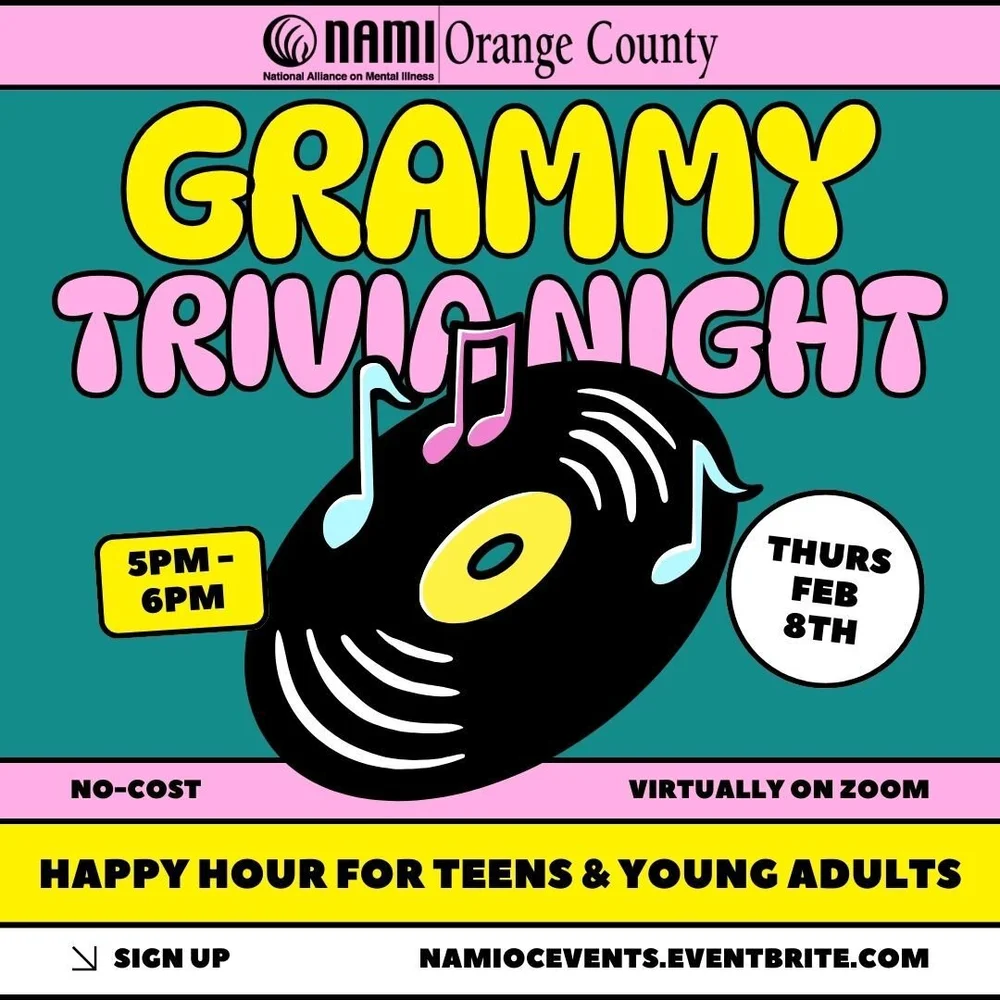 Membership — NAMI Orange County