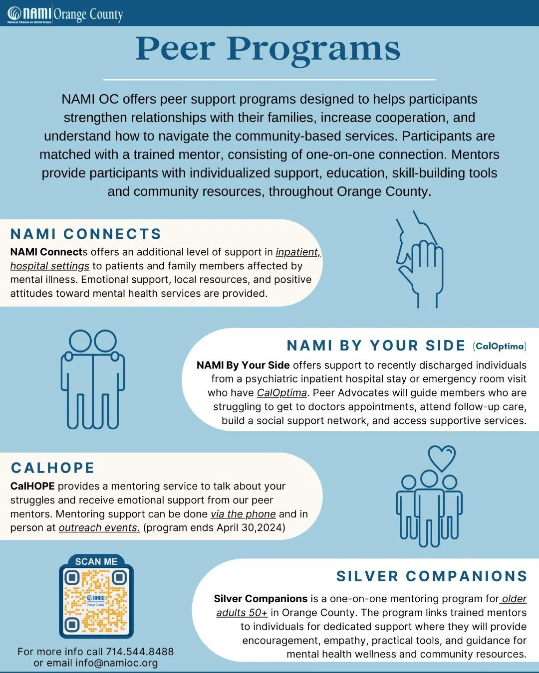 Sign up here for NAMI Orange County’s Signature Classes! — NAMI Orange ...