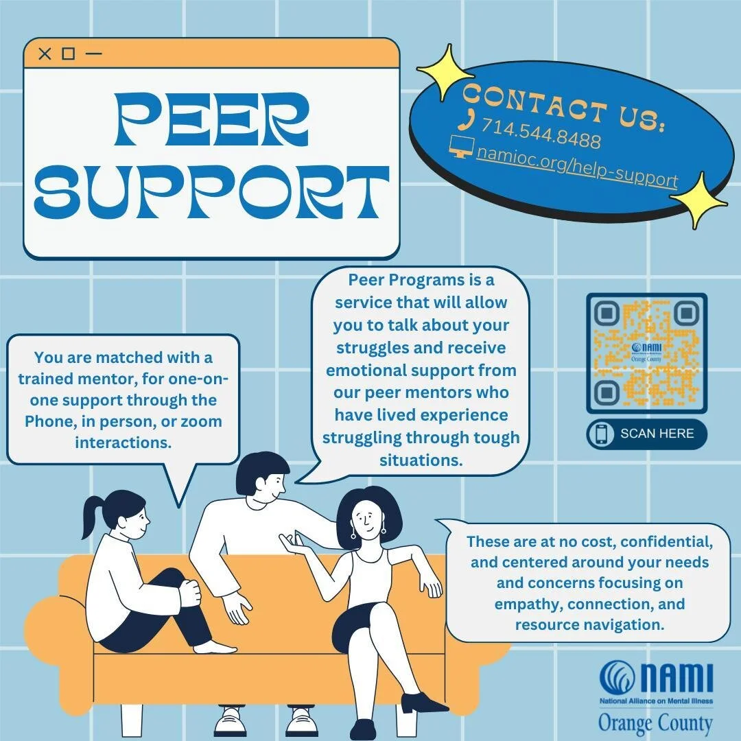 Sign up here for NAMI Orange County’s Signature Classes! — NAMI Orange ...