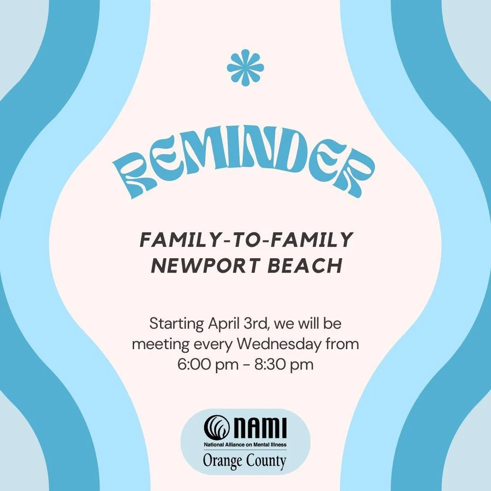 NAMI NIGHTS: Virtual Drawing Class - A Meditative and Mindful Art ...
