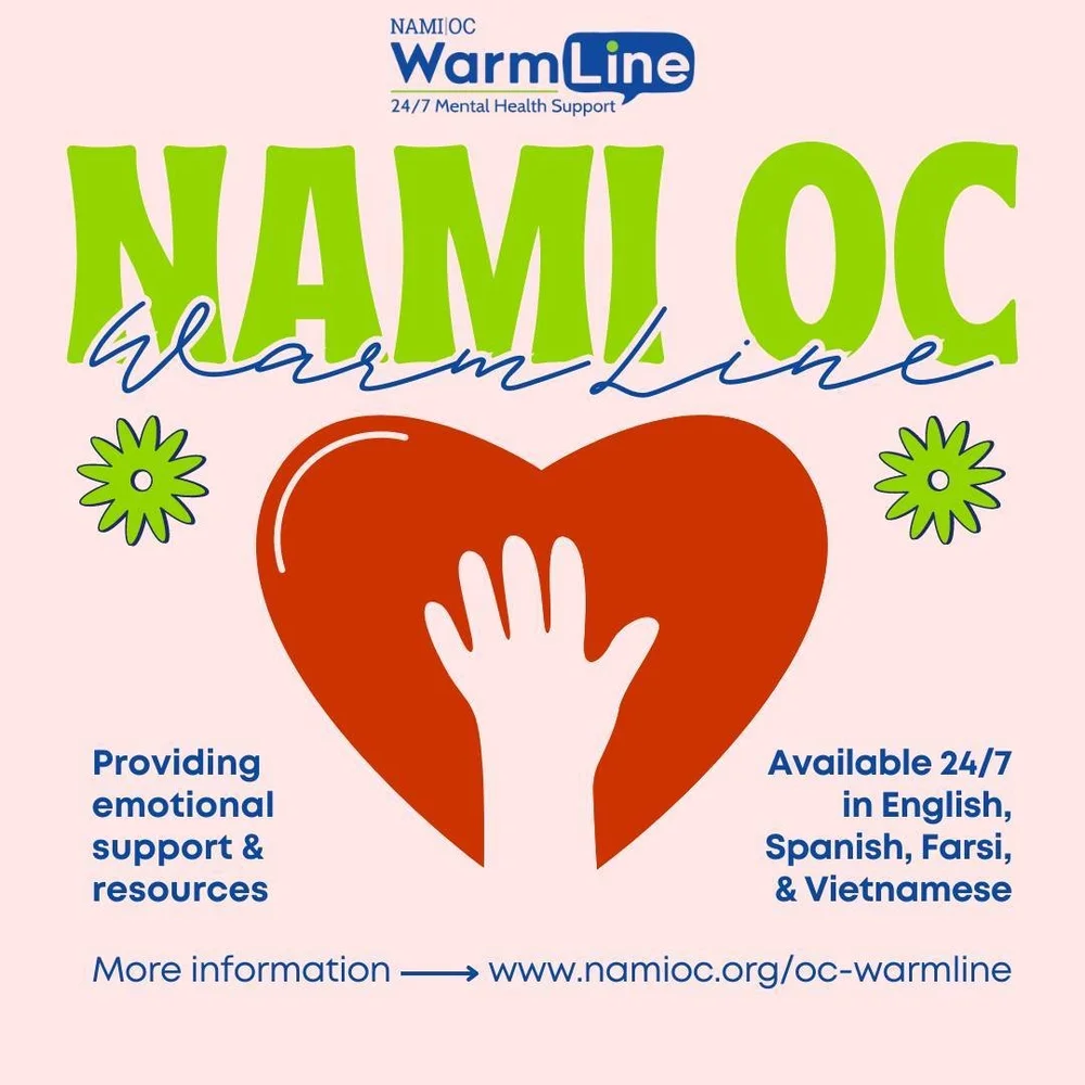Sign up here for NAMI Orange County’s Signature Classes! — NAMI Orange ...