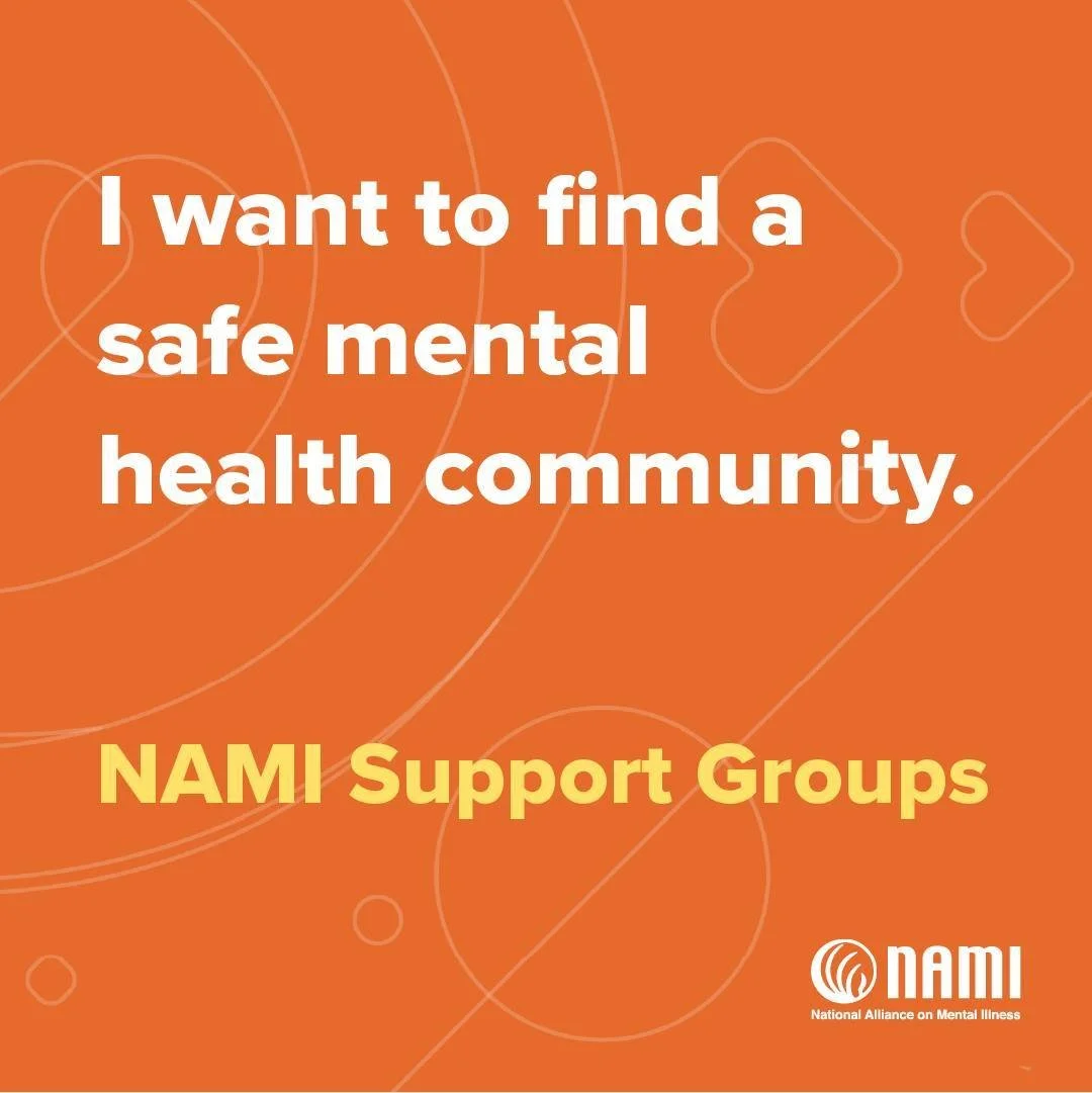 Sign up here for NAMI Orange County’s Signature Classes! — NAMI Orange ...