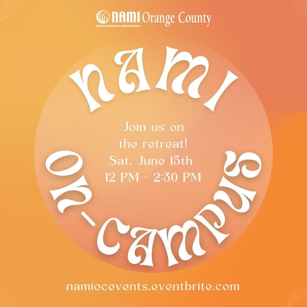 Sign up here for NAMI Orange County’s Signature Classes! — NAMI Orange ...