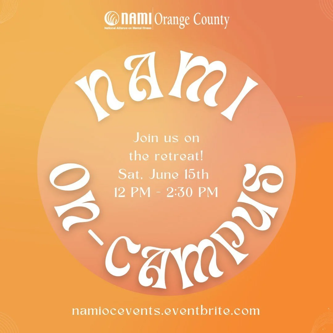 Sign up here for NAMI Orange County’s Signature Classes! — NAMI Orange ...