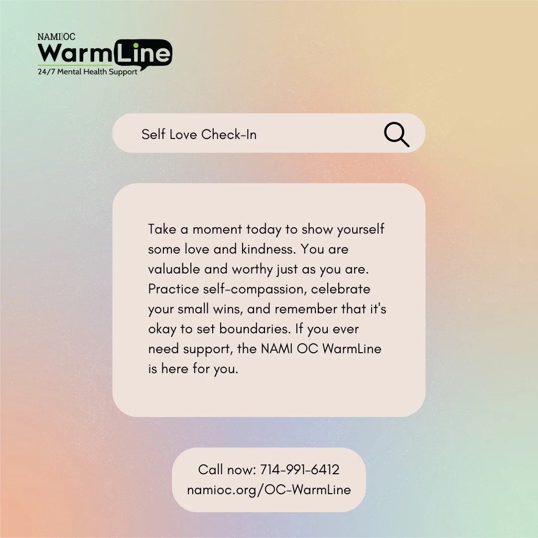 NAMIWalks 2022 Kick Off Event — NAMI Orange County