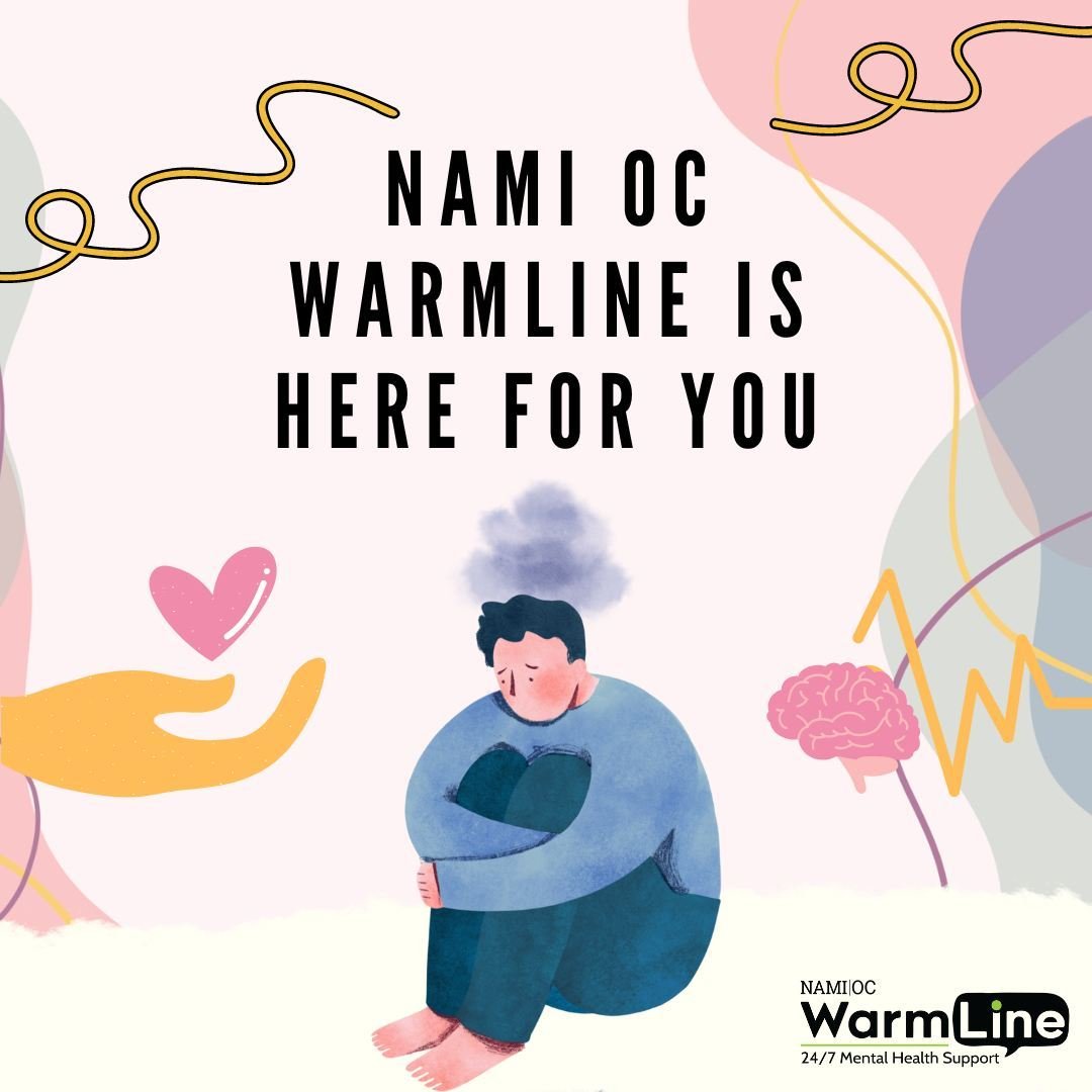 Sign up here for NAMI Orange County’s Signature Classes! — NAMI Orange ...