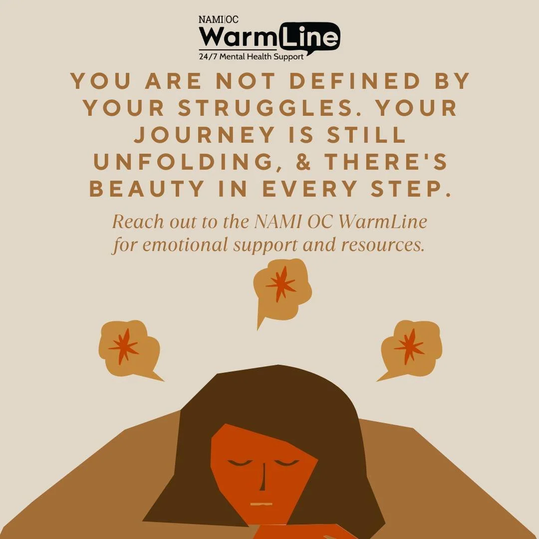 Sign up here for NAMI Orange County’s Signature Classes! — NAMI Orange ...