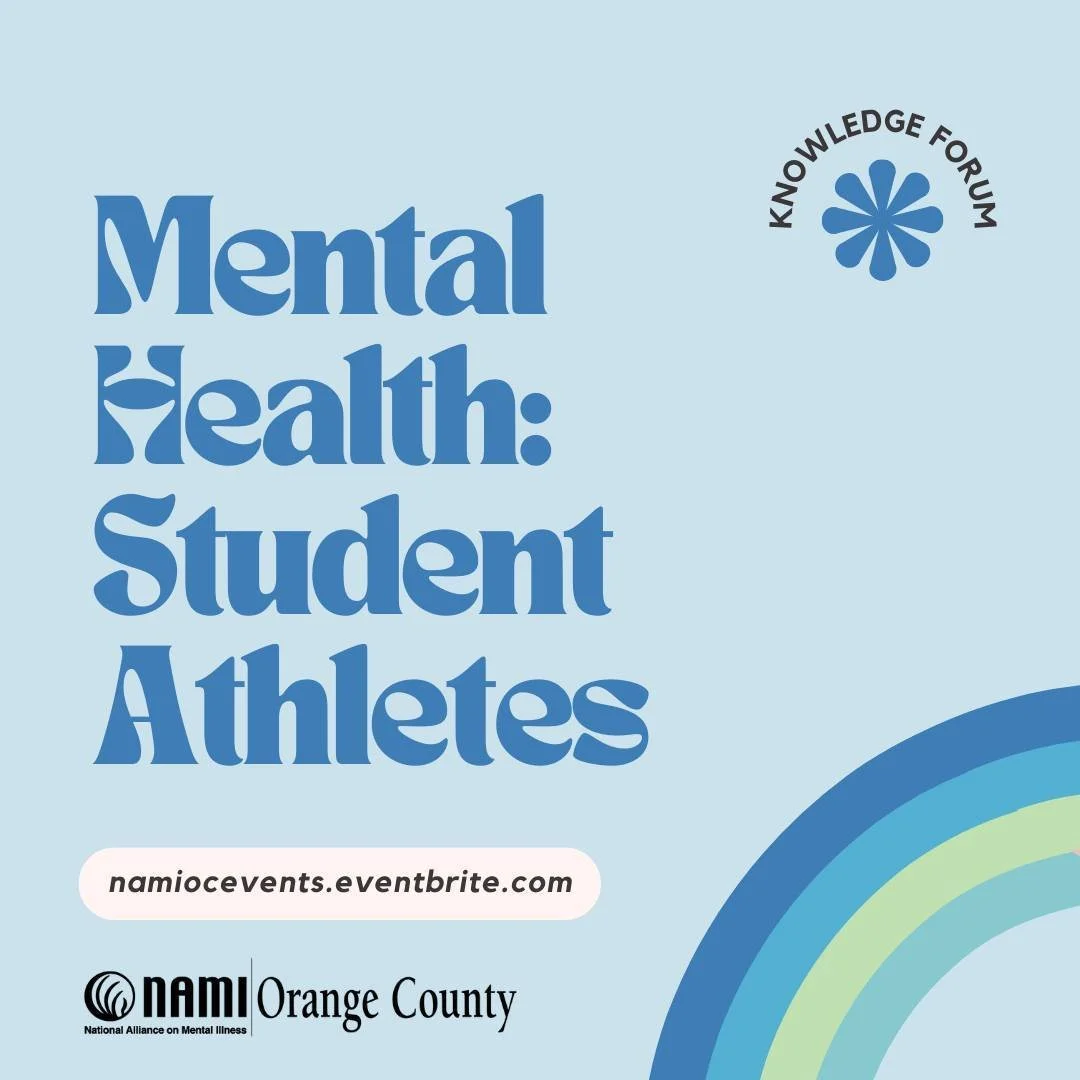 Sign up here for NAMI Orange County’s Signature Classes! — NAMI Orange ...