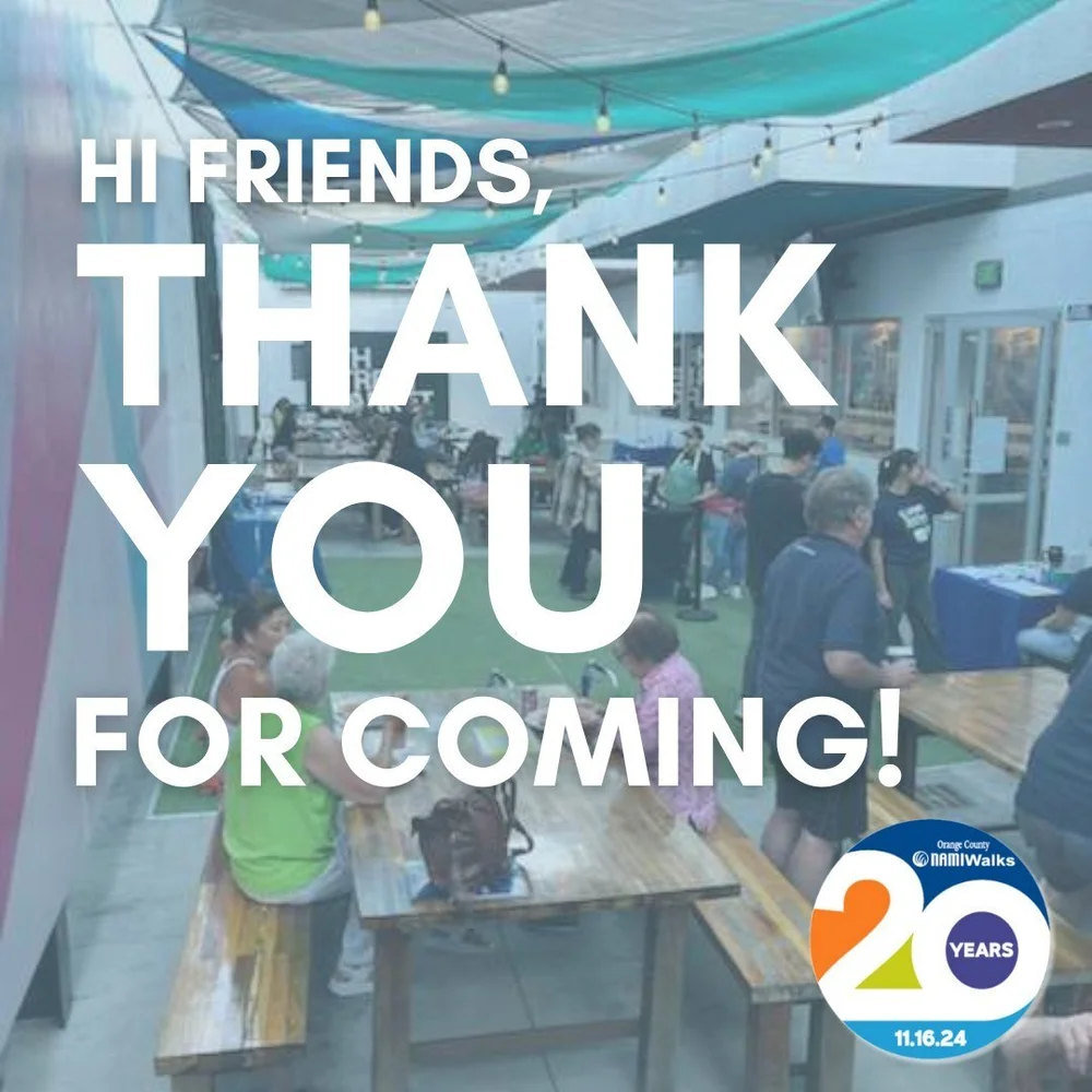 Sign up here for NAMI Orange County’s Signature Classes! — NAMI Orange ...