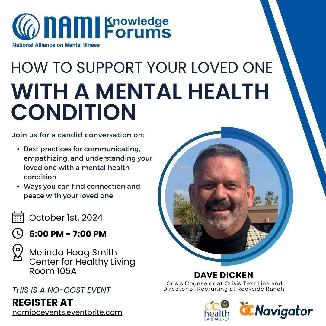 Sign up here for NAMI Orange County’s Signature Classes! — NAMI Orange ...