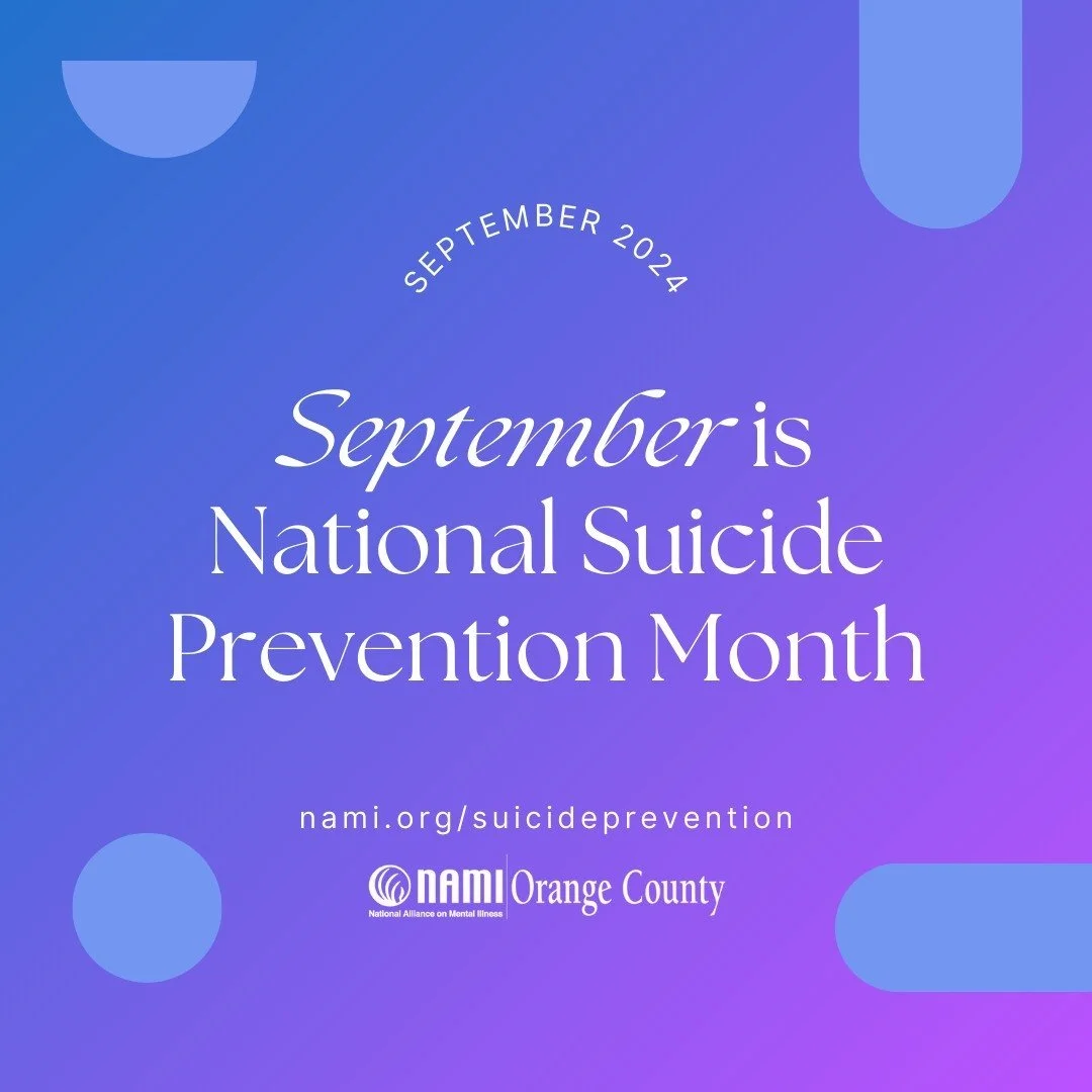 Sign up here for NAMI Orange County’s Signature Classes! — NAMI Orange ...