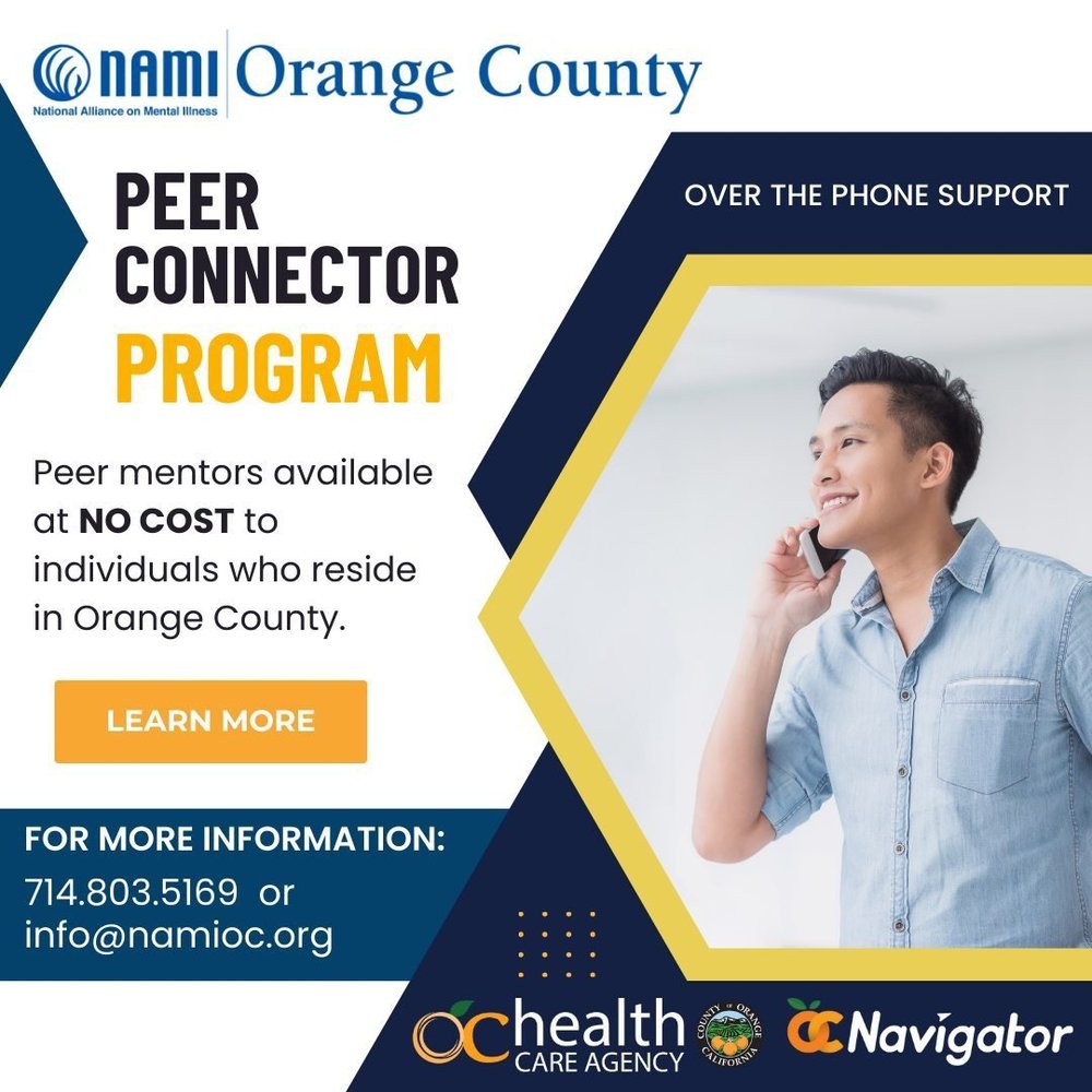 Sign up here for NAMI Orange County’s Signature Classes! — NAMI Orange ...