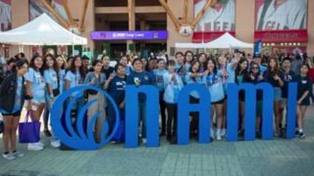 NAMI OC FAQs — NAMI Orange County