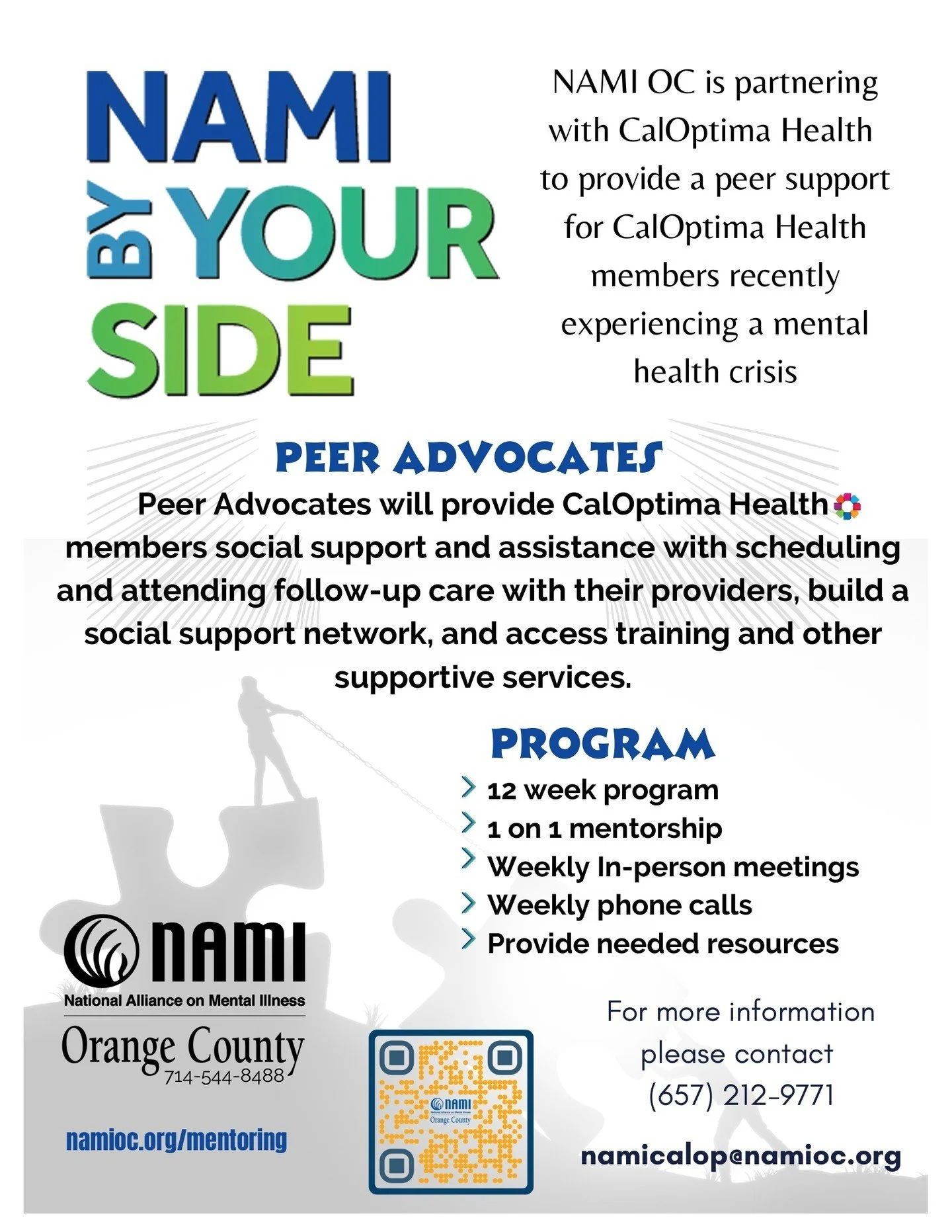 About NAMI OC — NAMI Orange County