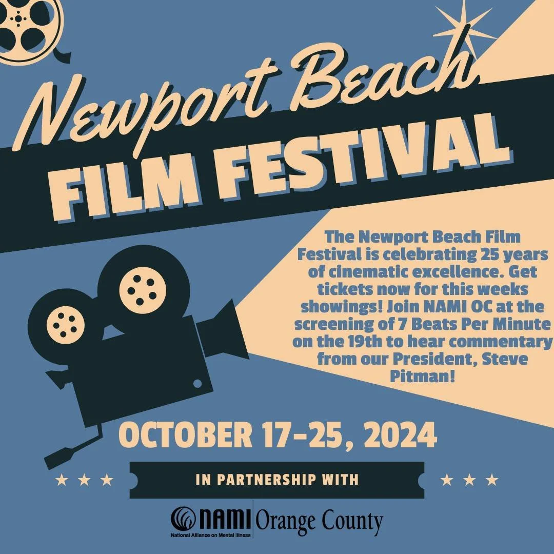 NAMI OC WarmLine - Call/Text 714-991-6412 — NAMI Orange County