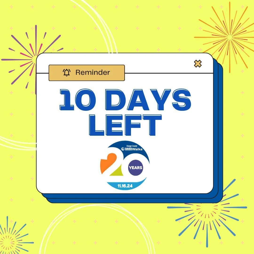 NAMI OC FAQs — NAMI Orange County