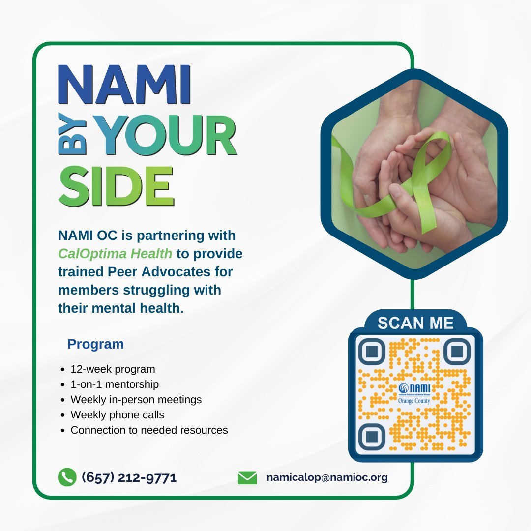 Sign up here for NAMI Orange County’s Signature Classes! — NAMI Orange ...