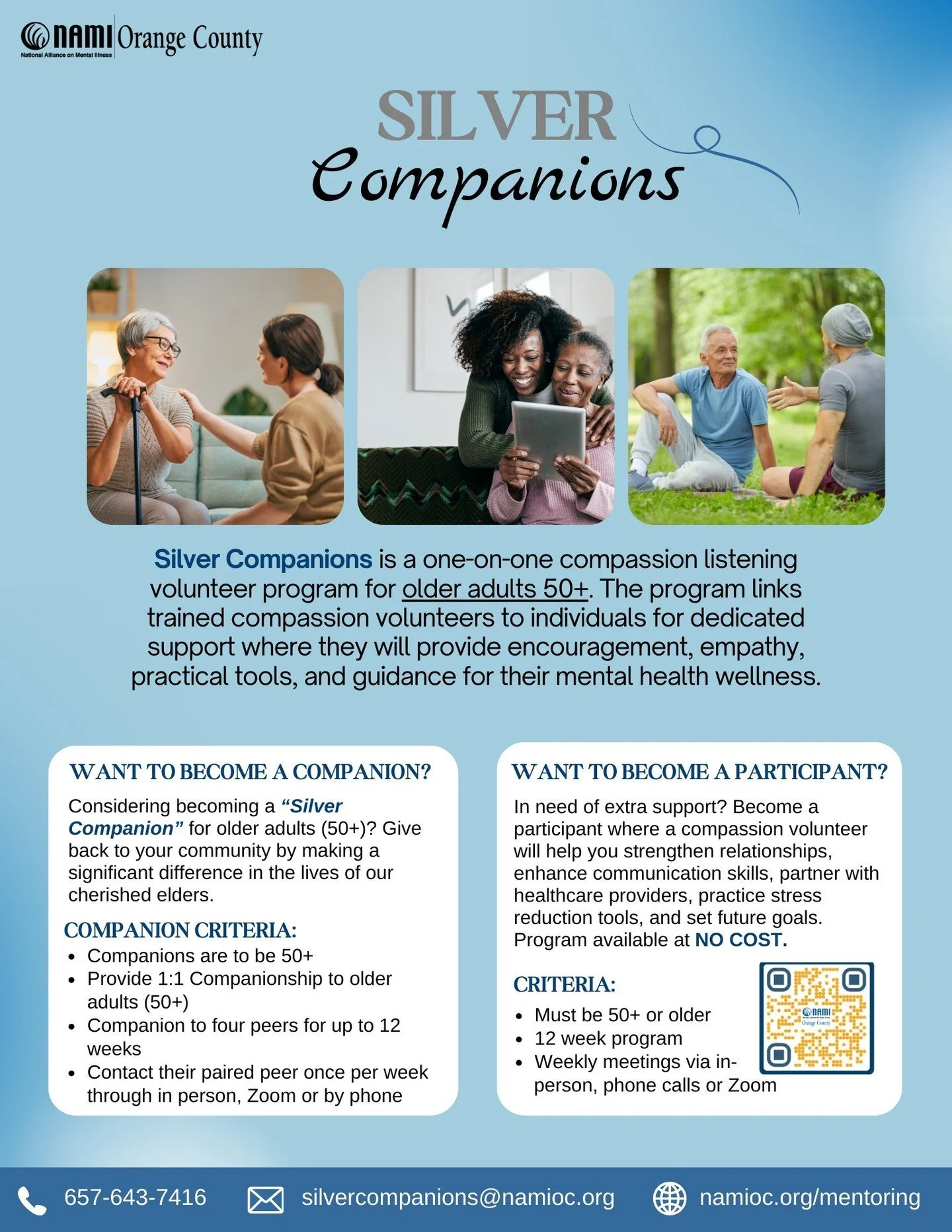 Sign up here for NAMI Orange County’s Signature Classes! — NAMI Orange ...