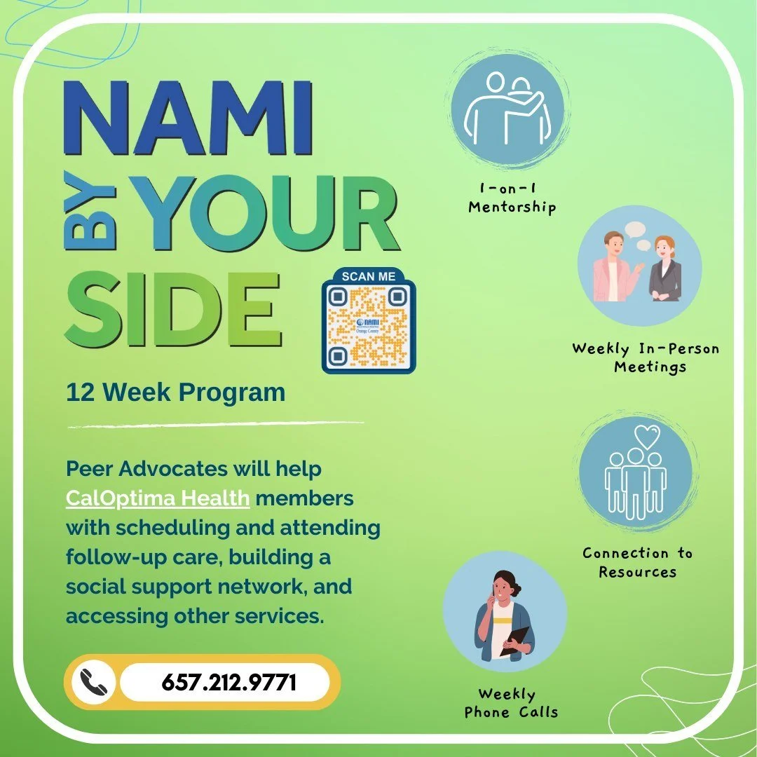 NAMI-OC Can Help with a Crisis — NAMI Orange County