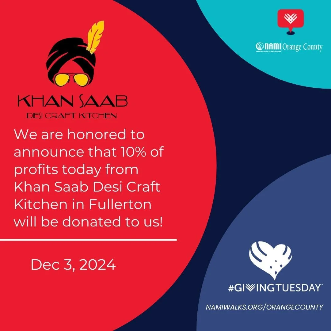 NAMI OC FAQs — NAMI Orange County