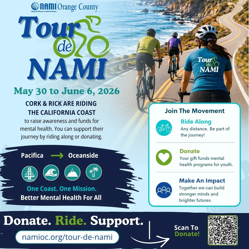 NAMI OC WarmLine - Call/Text 714-991-6412 — NAMI Orange County