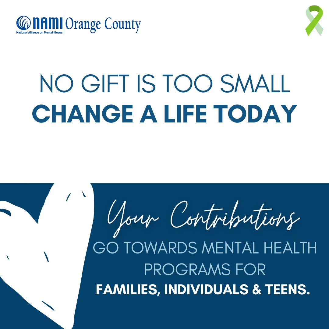 NAMI Orange County