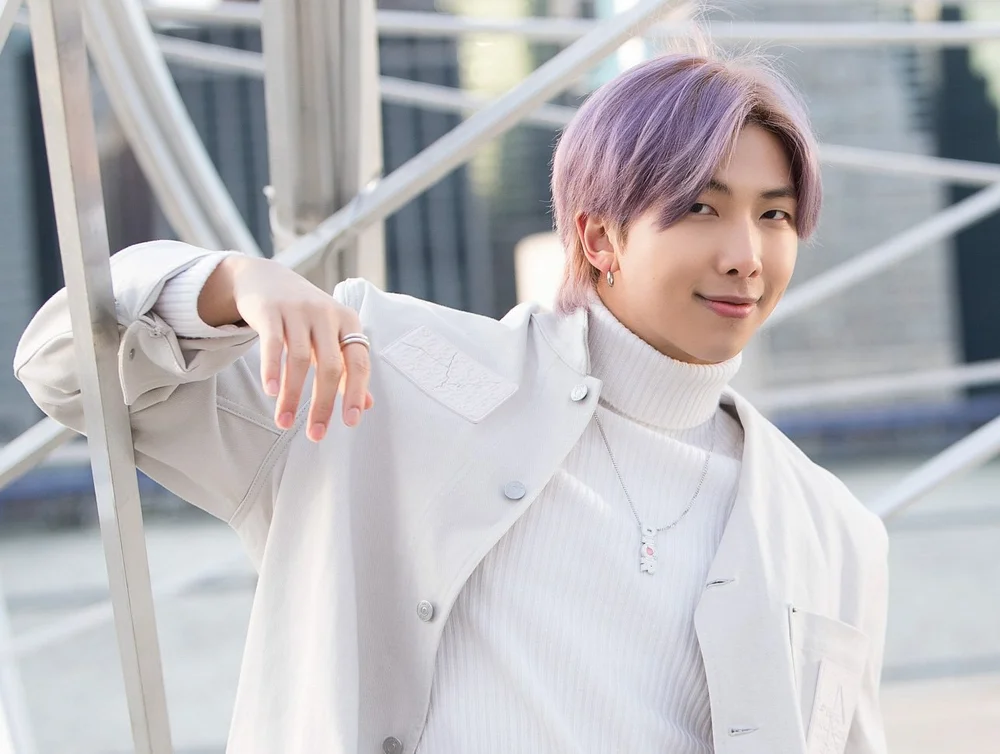 RM Named One Of The '2020 Art Patrons Of The Year' by the Arts Council ...