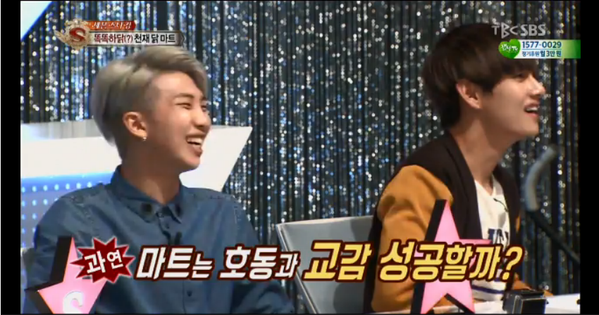 RM's Story - Career Highlights — US BTS ARMY