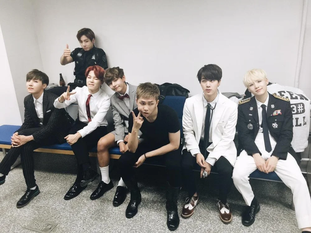 "Dope" Official MV Surpasses 500M Views — US BTS ARMY