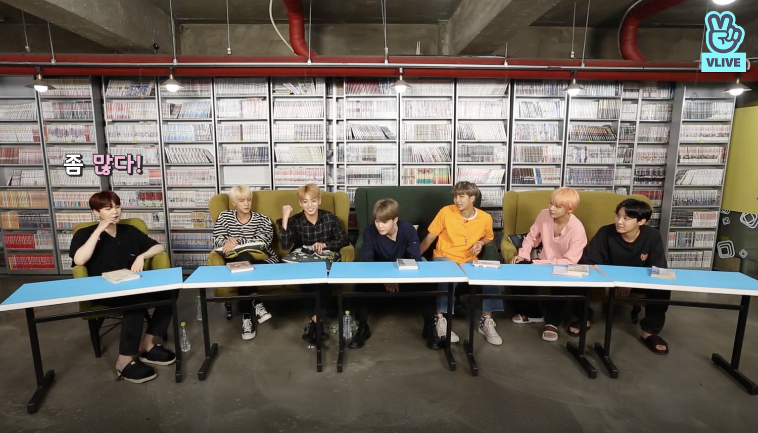 🏃🏻Run BTS! Season 3 (EP. 57 - 155) — US BTS ARMY