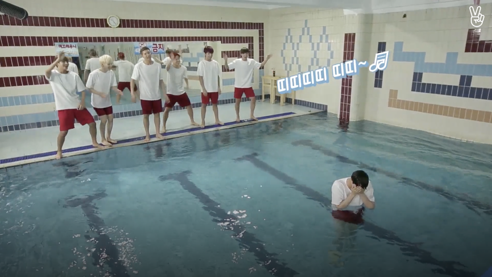 [VARIETY SHOW] Run BTS! Season 1 ( Ep. 1 - 11 ) — US BTS ARMY