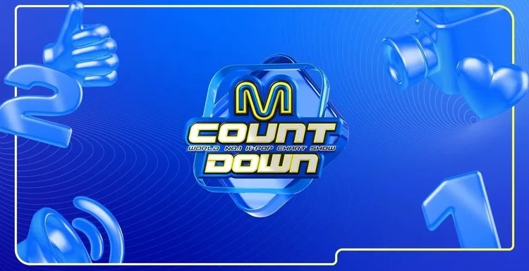 [MUSIC SHOW INFO] MNET'S M Countdown — US BTS ARMY