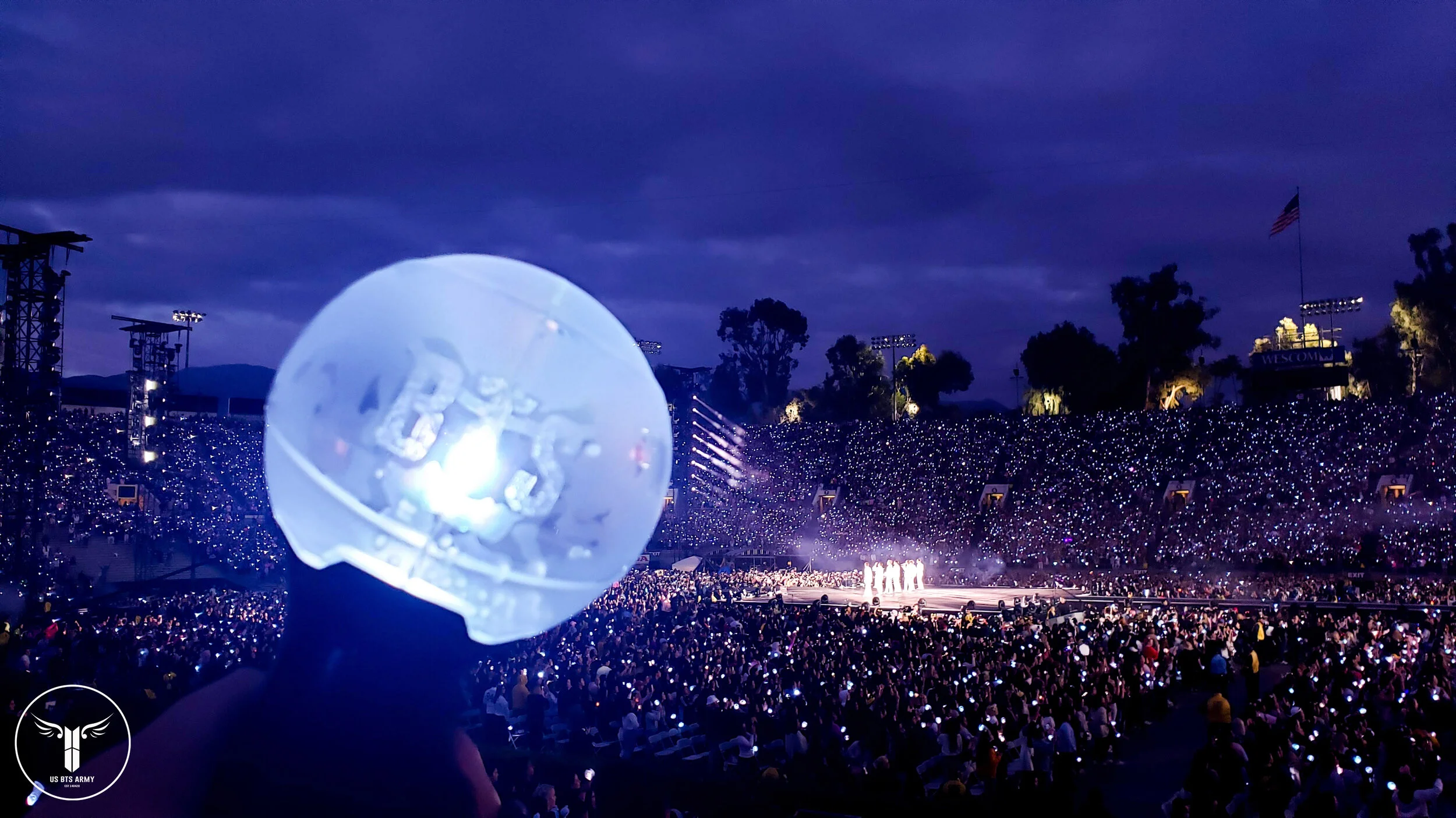 Giveaways — US BTS ARMY