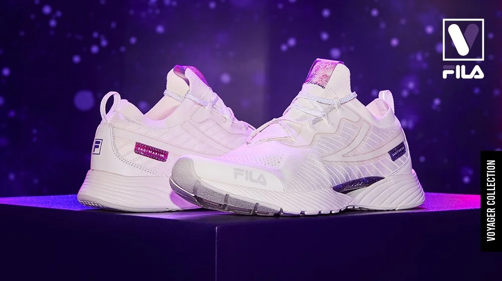 FILA — US BTS ARMY