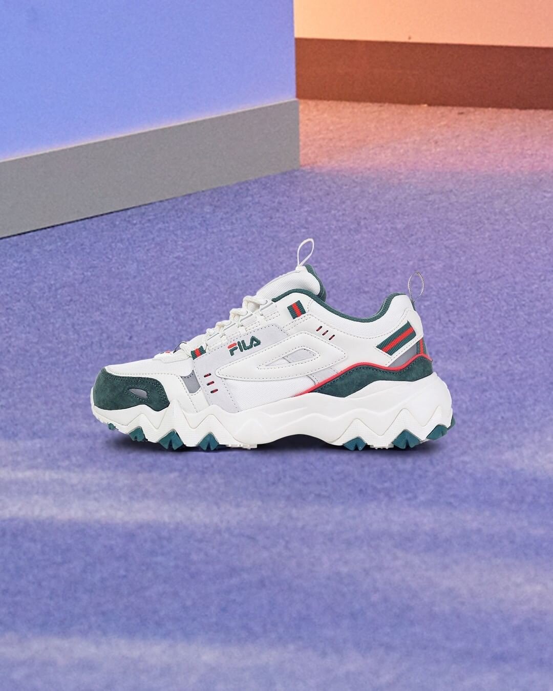 FILA — US BTS ARMY