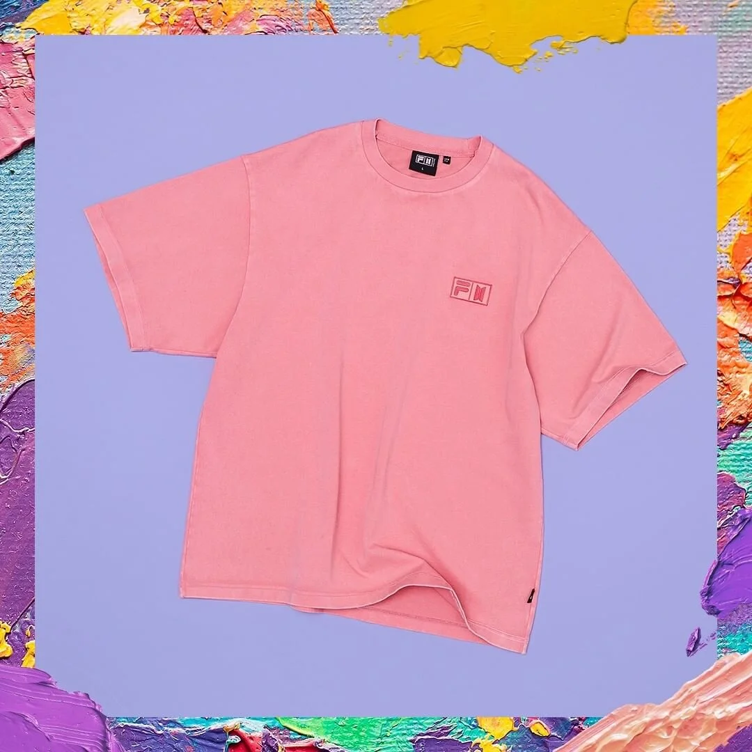 FILA — US BTS ARMY