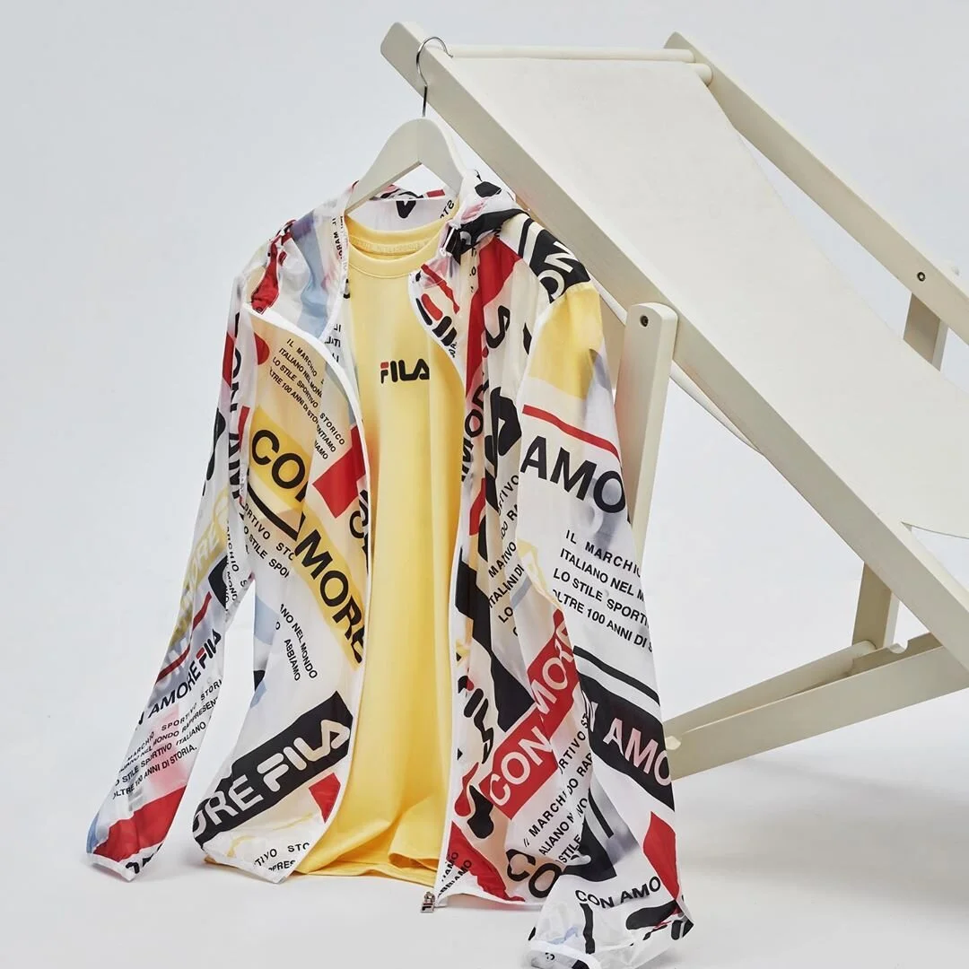 FILA — US BTS ARMY